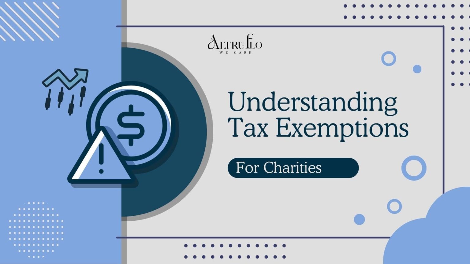 Understanding Tax Exemptions for Charities – Altru Flo